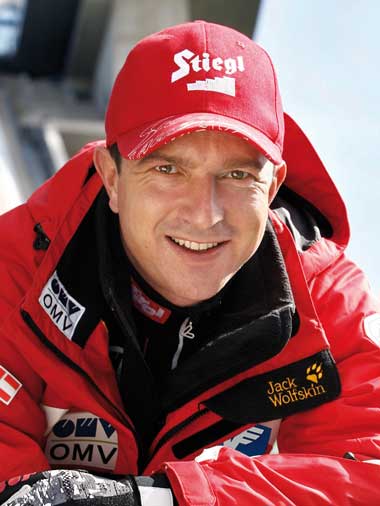 Alexander Pointner | Seifert Verlag